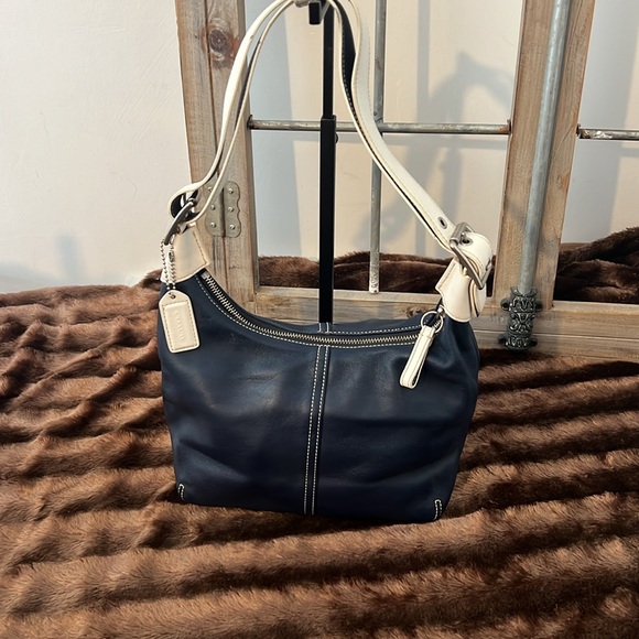 Coach | Bags | Vintage Coach Legacy | Poshmark